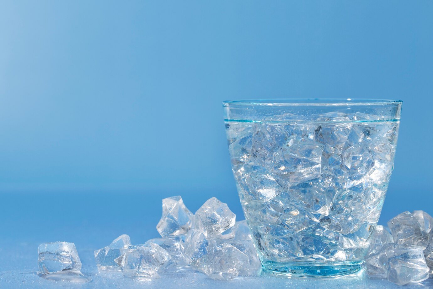 Premium Ice Delivery Service in Clifton - Ice Mill